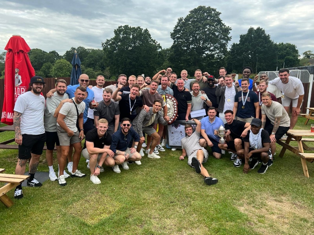 Bexley FC Club Awards | 2023 /2024 Teams & Players Required