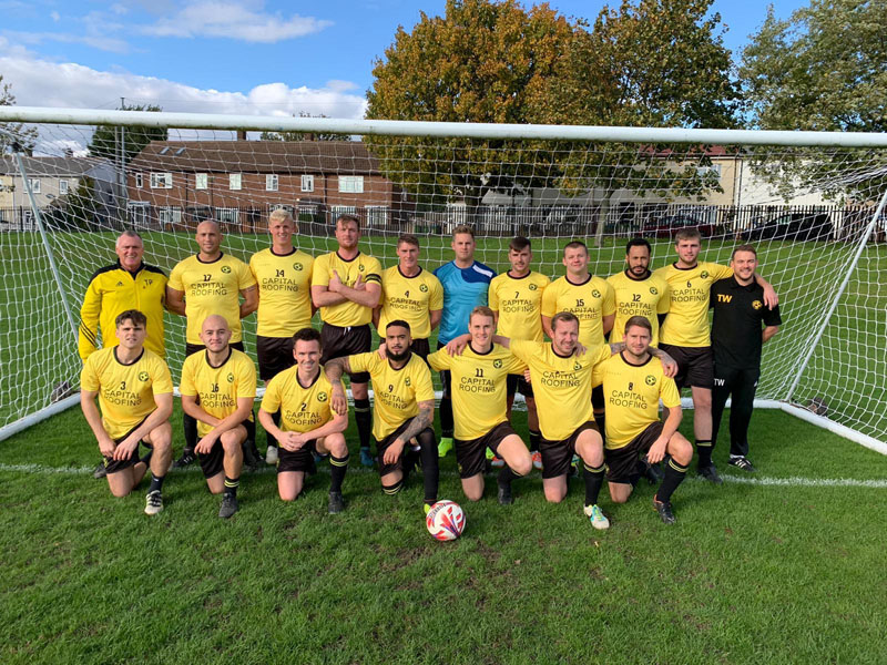 Bexley FC Club Gallery | 2023 /2024 Season Teams Needed