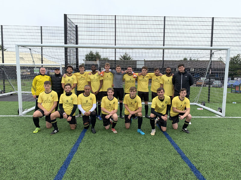 Bexley FC Club Gallery | 2023 /2024 Season Teams Needed