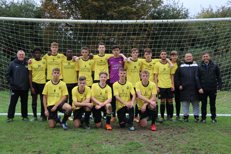 Bexley FC Club Gallery | 2023 /2024 Season Teams Needed